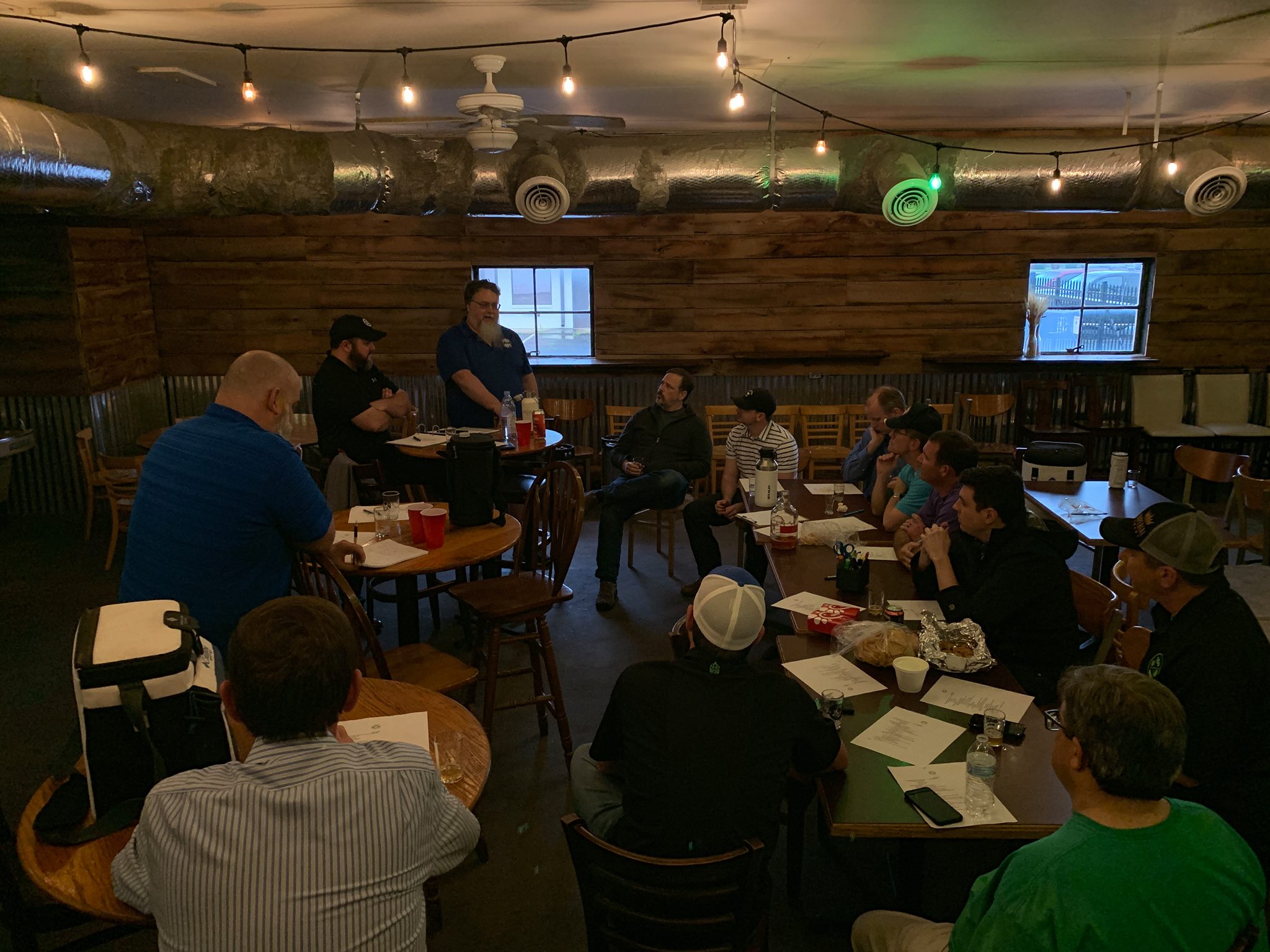 256 Brewers | Welcome to the 256 Brewers Club Website